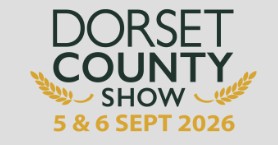 Welcome to Dorset County Show