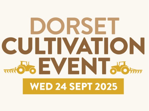 Welcome to Dorset County Show